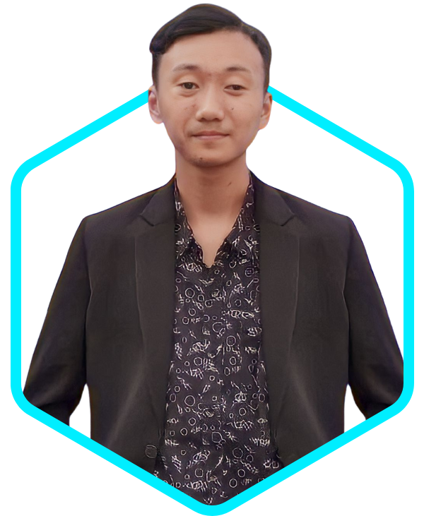 Salim Maula | Personal Web